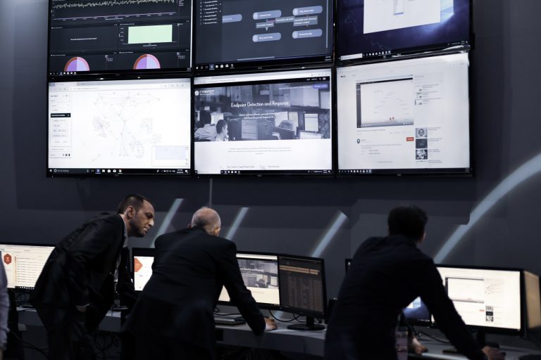 Workshop on Threat Intelligence Analysis and Visualization for ...