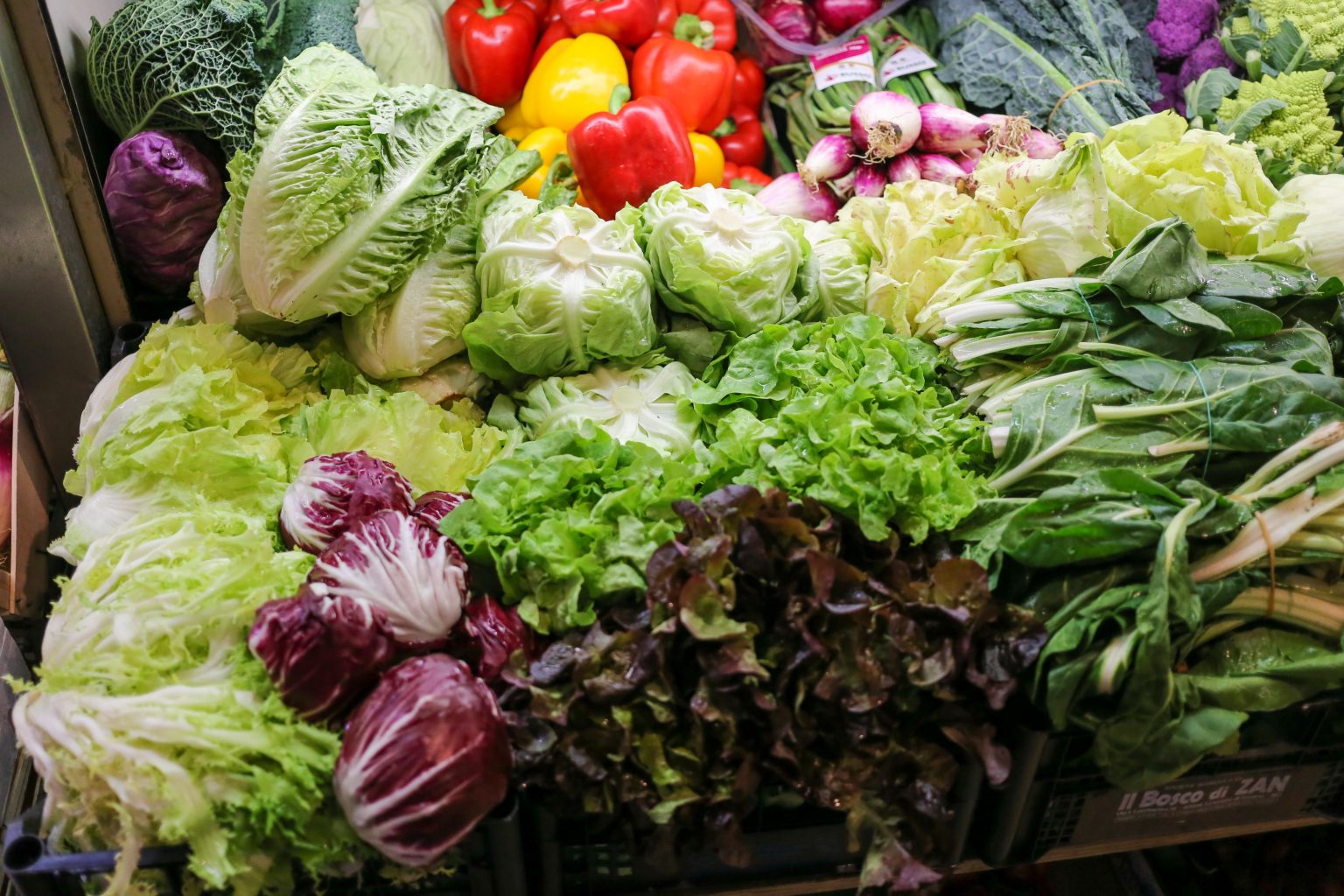 The Future of Fresh: Opportunities exist for retailers and ...